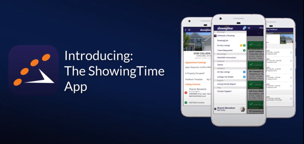 A Beginner's Guide to ShowingTime for FSBO and Flat Fee MLS Sellers