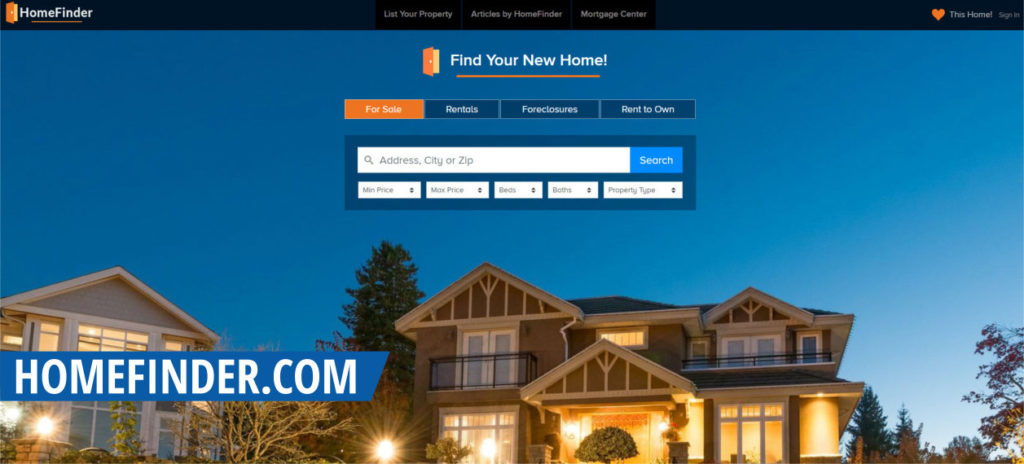 Top 9 Best Real Estate Websites You Should Know in 2021 - Houzeo Blog