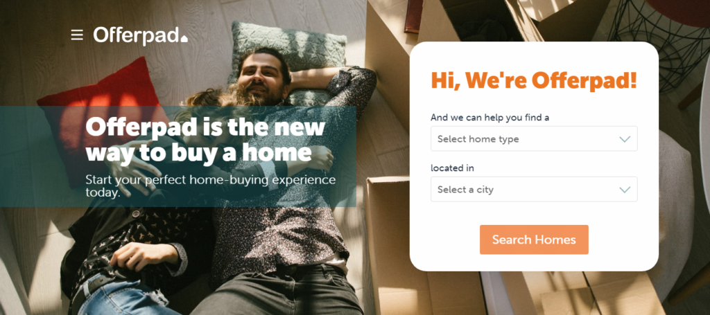 A Complete Guide to Offerpad: Reviews, Pros, Cons, Locations, Fees, and ...
