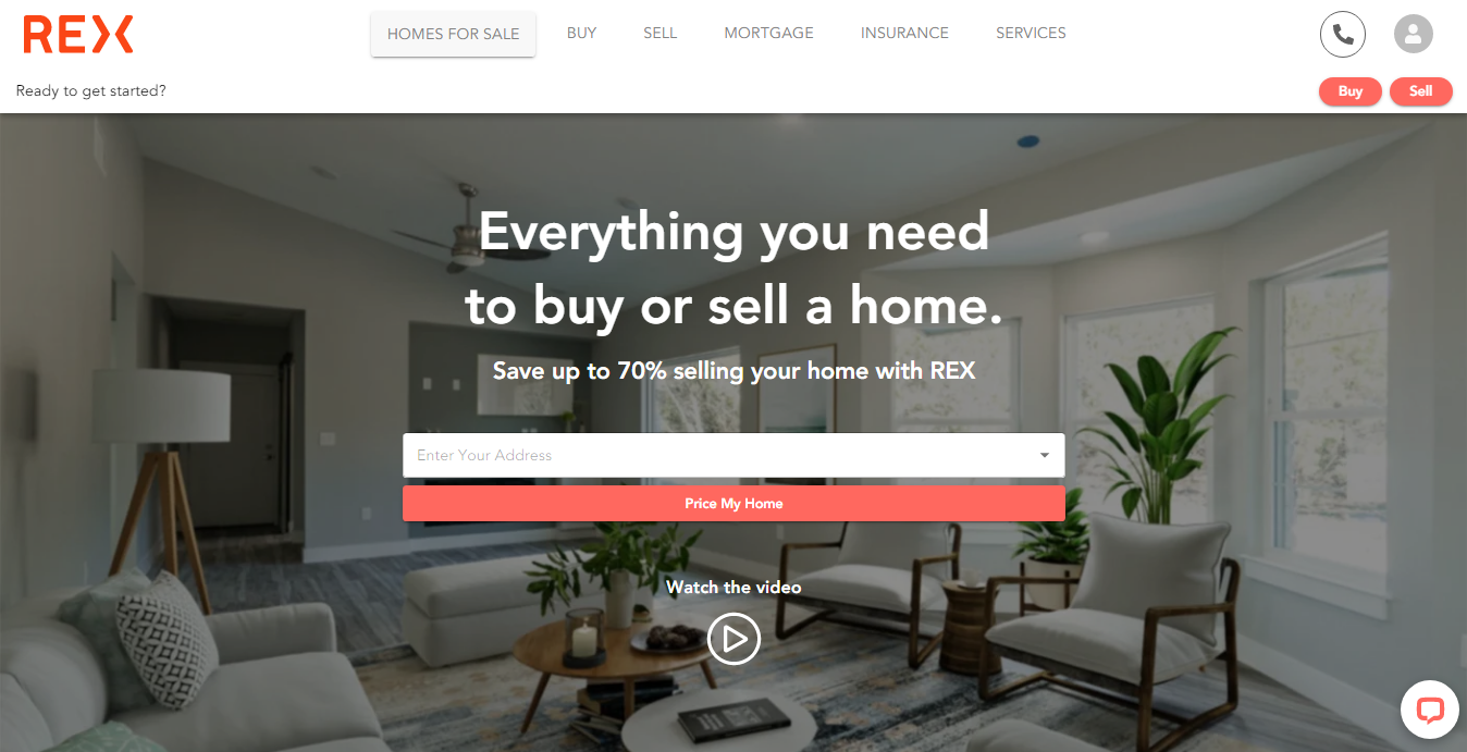 REX Real Estate Reviews: The Big Flaw In Their Business Model That You ...