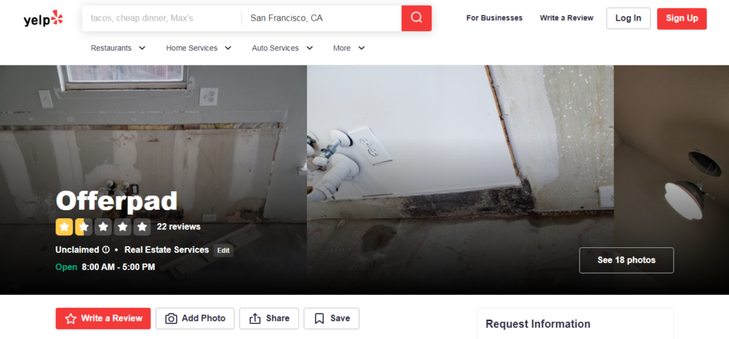 A Complete Guide to Offerpad: Reviews, Pros, Cons, Locations, Fees, and ...