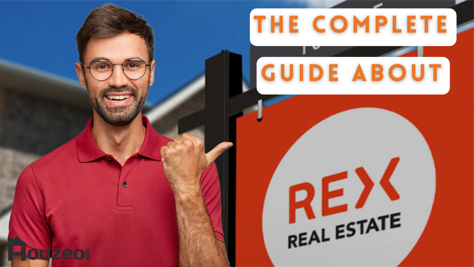 REX Real Estate Reviews: The Big Flaw In Their Business Model That You ...