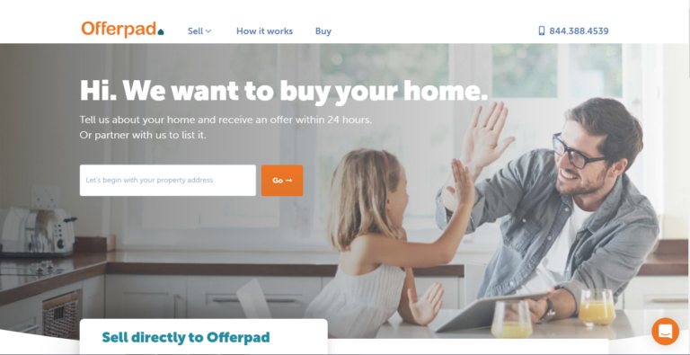 A Complete Guide to Offerpad: Reviews, Pros, Cons, Locations, Fees, and ...