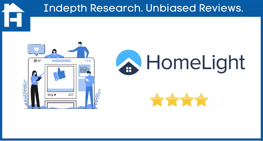 HomeLight Reviews: The Truth You NEED To Know - Houzeo Blog