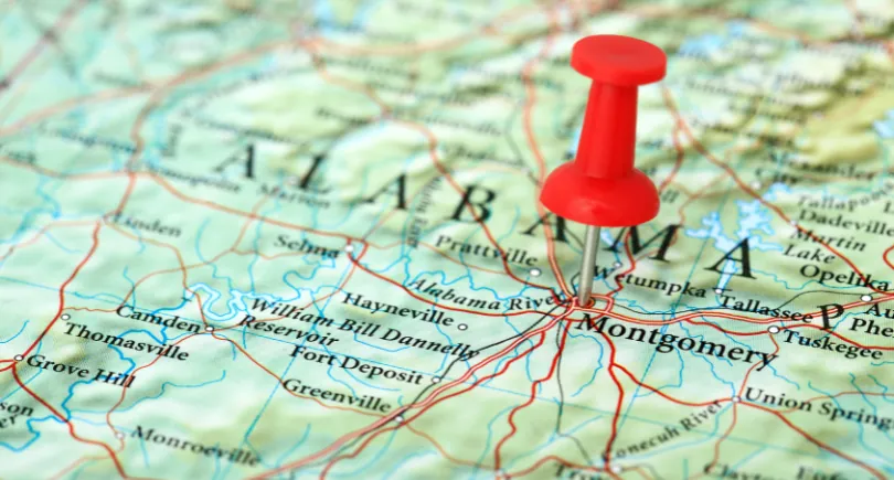 Real Estate Commissions in Alabama