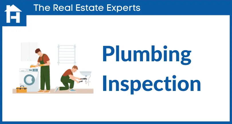 What Is a Plumbing Inspection and Why Do You Need It?