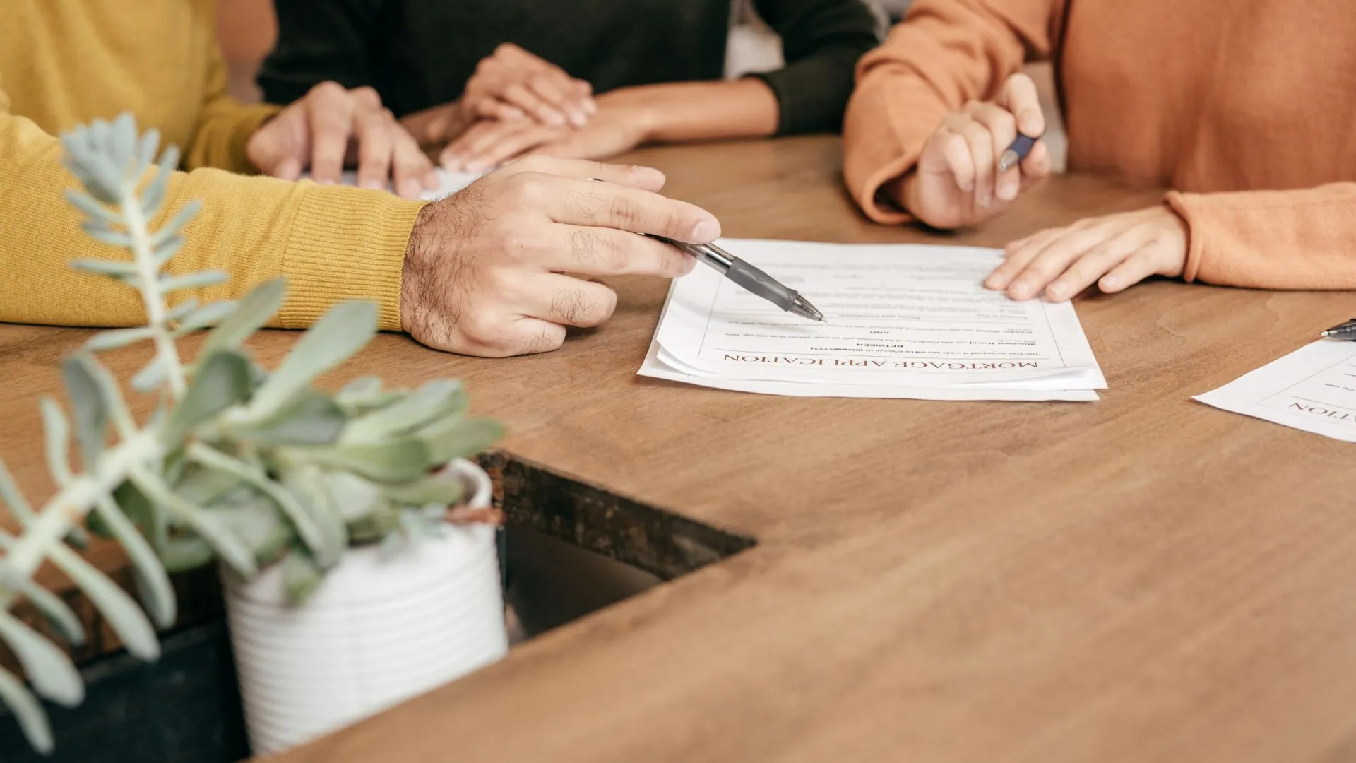 Cosigning A Mortgage: Everything You Need To Know