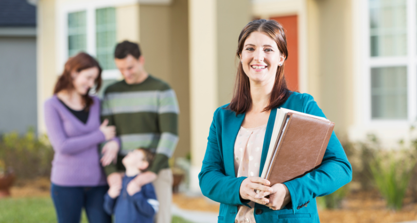 Listing Agent - Definition, Responsibilities, Pros and Cons