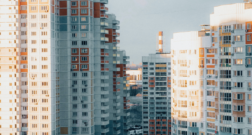 What Is a Multi-Family Home? | Definition and Its Properties