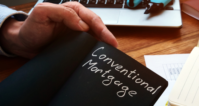 Conventional Loan: Everything You Need to Know