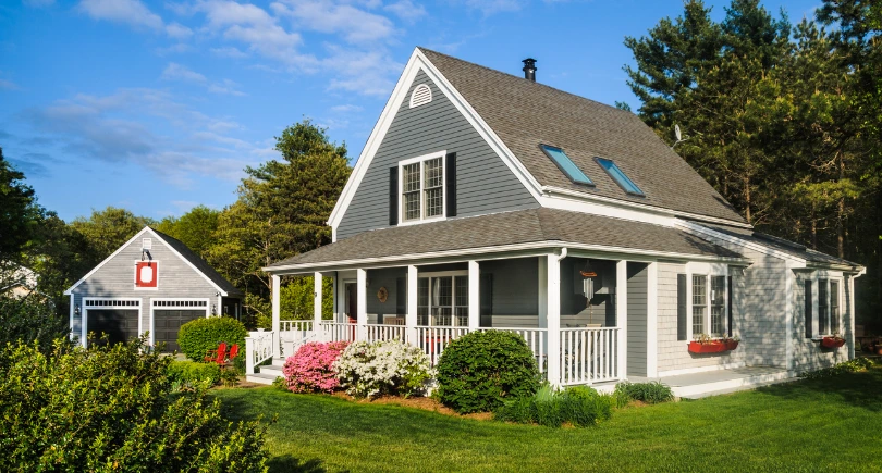 Types Of Houses and Styles Of Houses