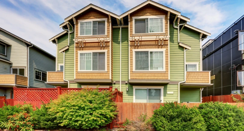 Types Of Houses and Styles Of Houses