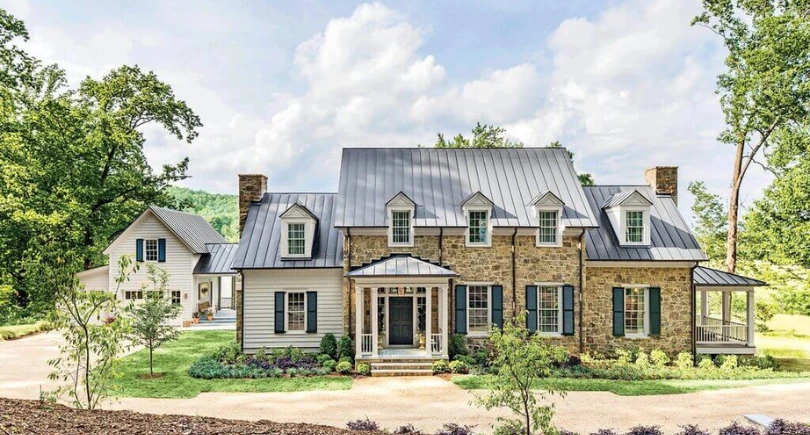 Types of Houses in USA Exploring the One Best for You 2023