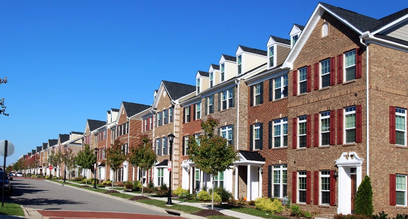 Types Of Houses and Styles Of Houses