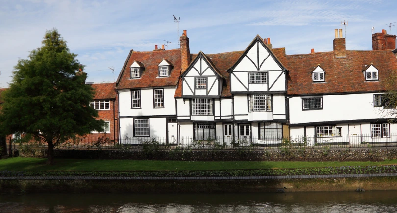 Types Of Houses and Styles Of Houses