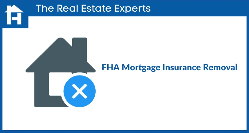 FHA Mortgage Insurance Removal: The Ultimate Guide