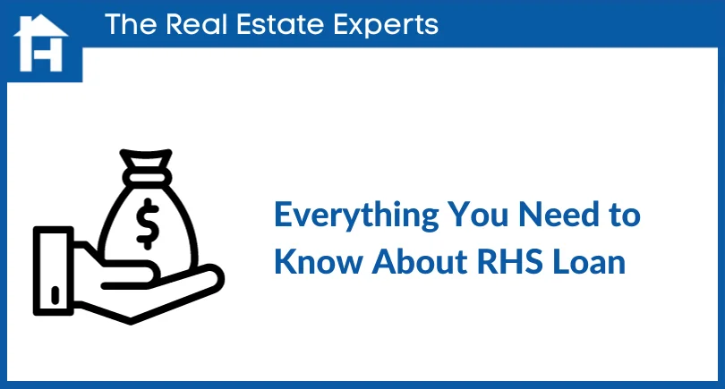 What Is RHS Loan and How to Get One?
