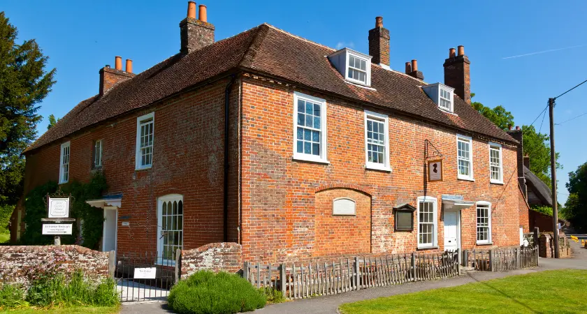 Types Of Houses and Styles Of Houses