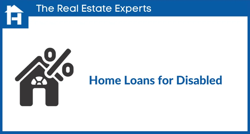 A Guide to Acquiring Home Loans for Disabled Buyers