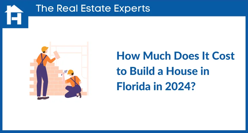 How Much Does It Cost to Build a House in Florida in 2025?