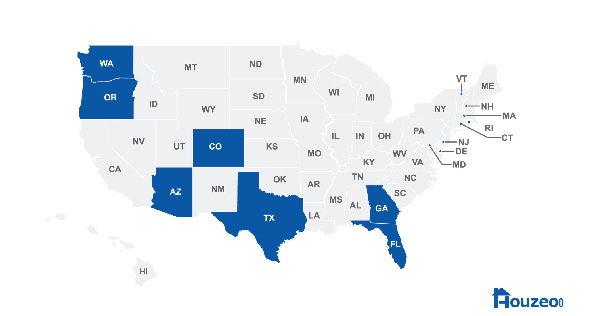 Homeward Reviews: Pros, Cons, and Alternatives (2025)