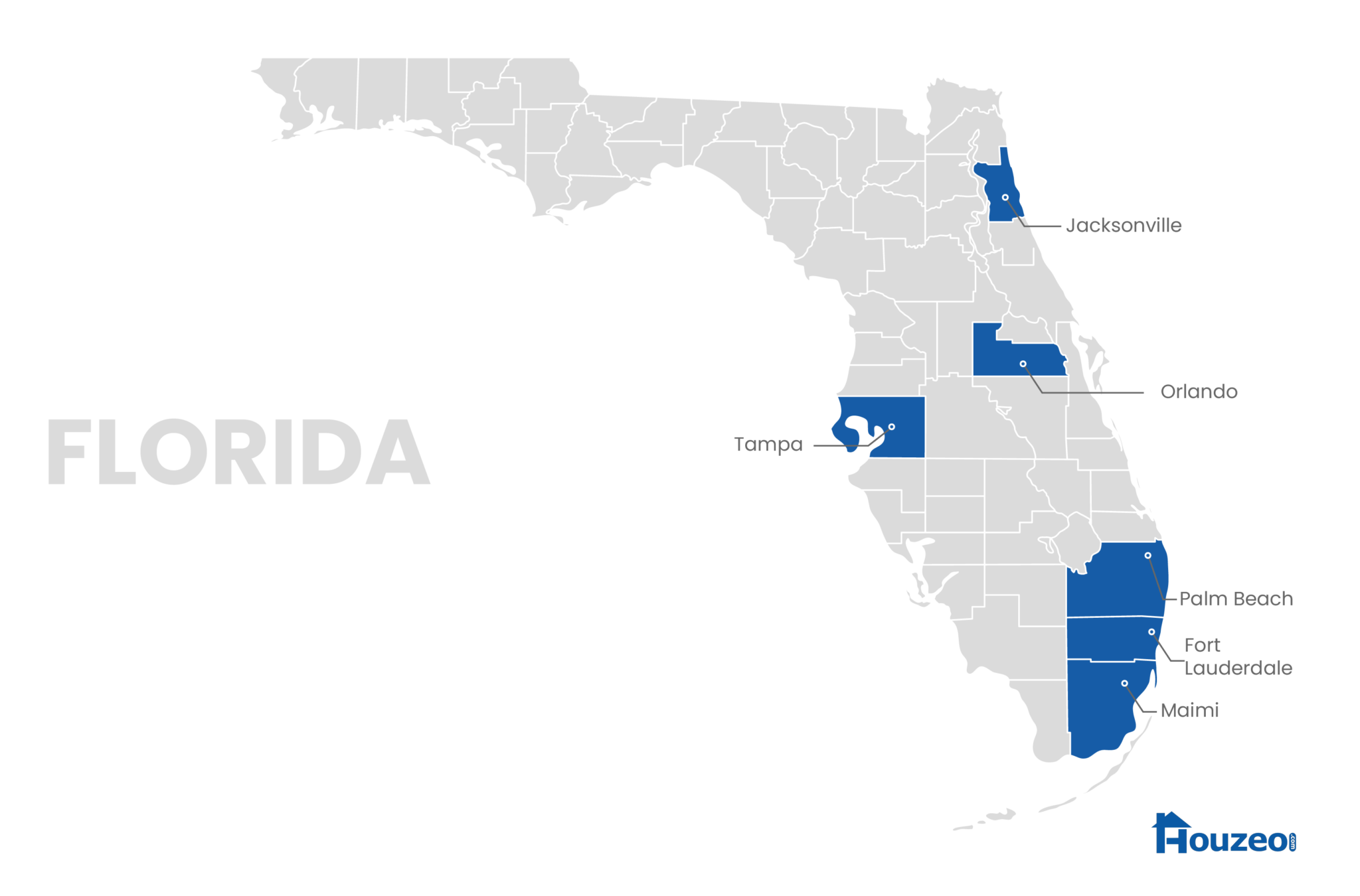Florida Cash Home Buyers Reviews: Real Estate Updates (2025)
