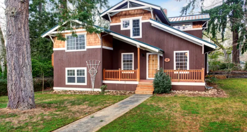 What Is a Split-Level House?