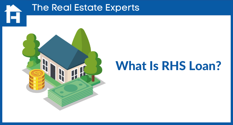 What Is RHS Loan and How to Get One?