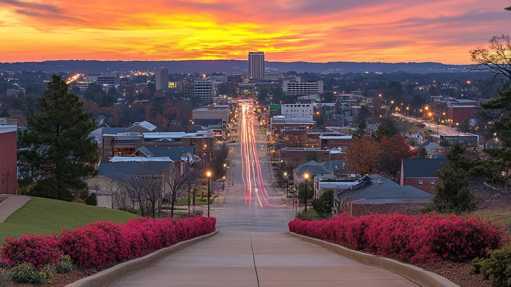 10 Best Places to Live in Virginia in 2025