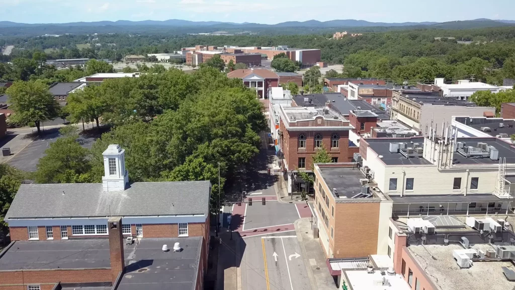 10 Best Places to Live in Virginia in 2025