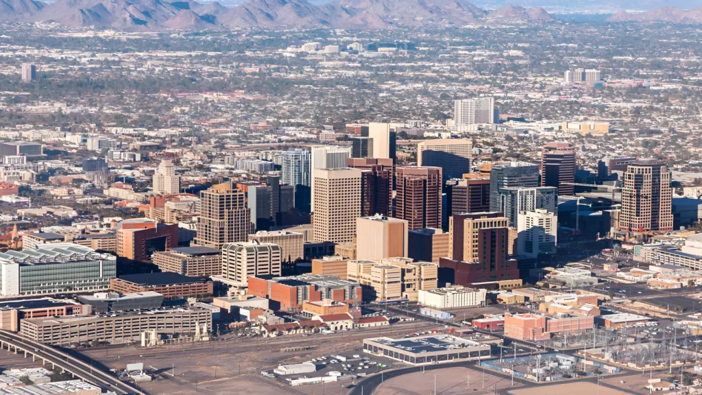10 Best Places to Live in Arizona in 2025