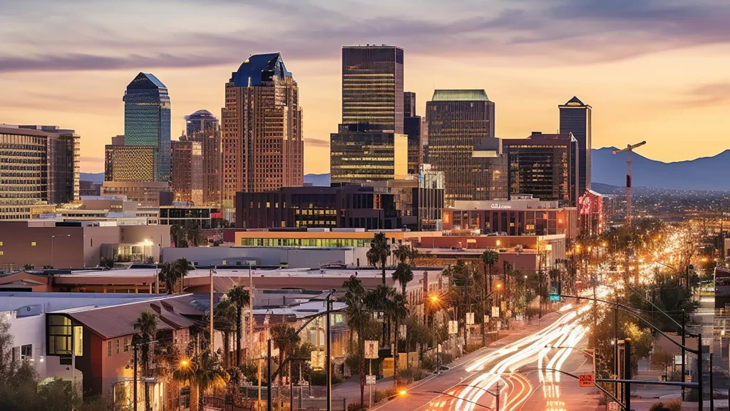 10 Best Places to Live in Arizona in 2025