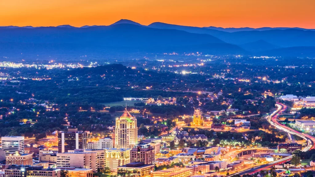 10 Best Places to Live in Virginia in 2025
