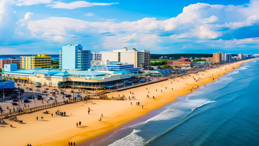 10 Best Places to Live in Virginia in 2025