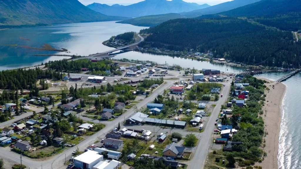10 Best Places to Live in Alaska in 2024