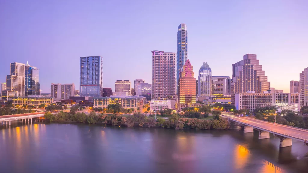 10 Best Places to Live in Texas in 2025