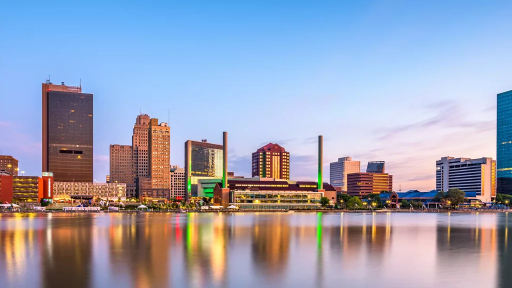 10 Cheapest Places to Live in Ohio in 2025
