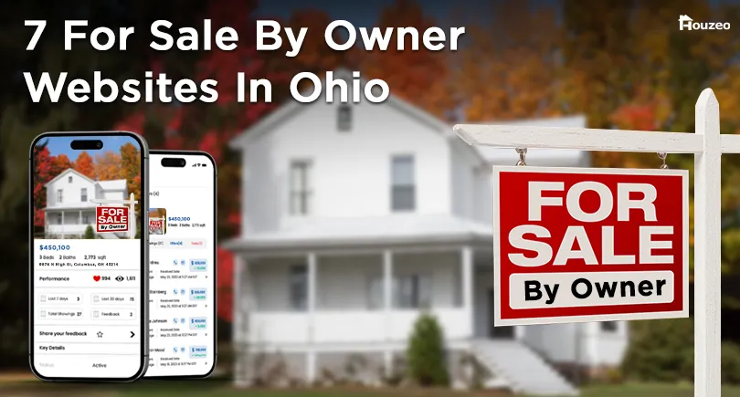 7 Best For Sale By Owner Websites in Ohio (2025 Update)
