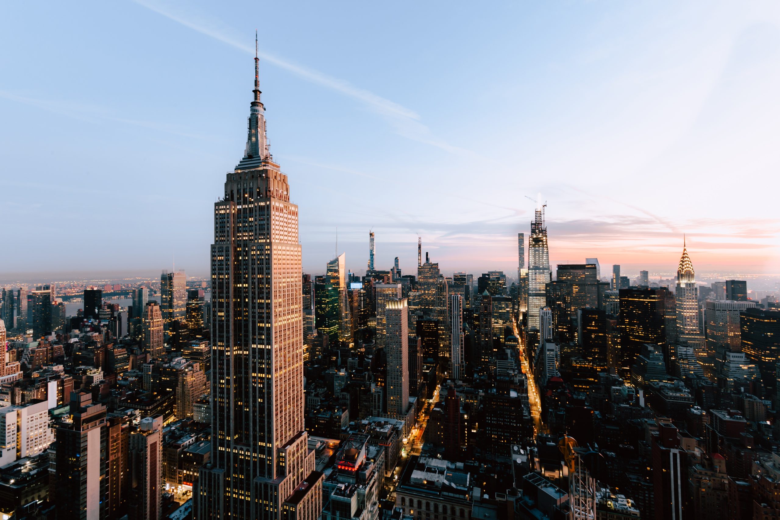 Cost of Living in New York City, NY in 2026 | Houzeo