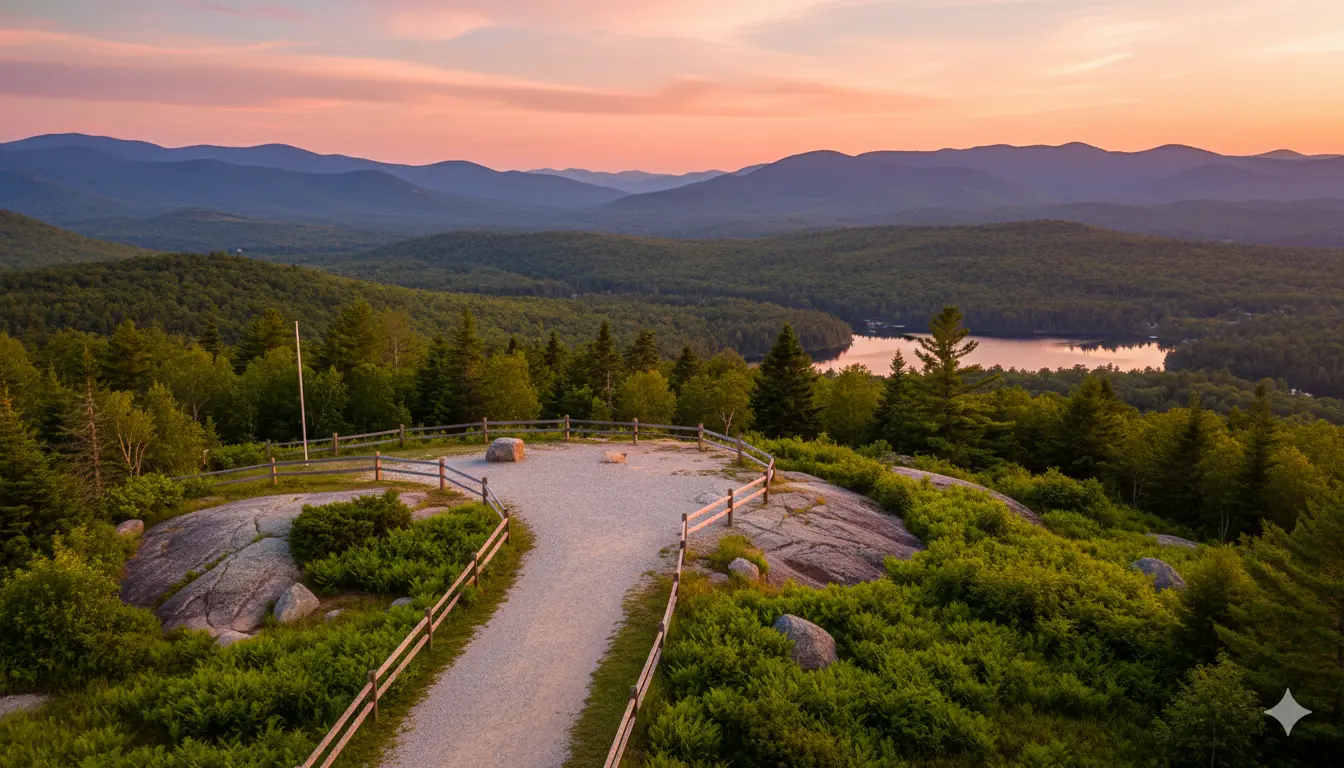10 Most Affordable Places to Live in New Hampshire in 2026