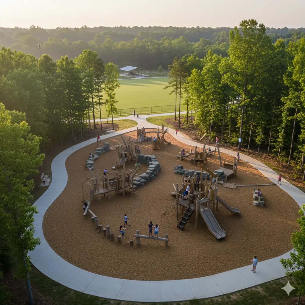 7 Best Cities Near Charlotte, NC, to Live and Work