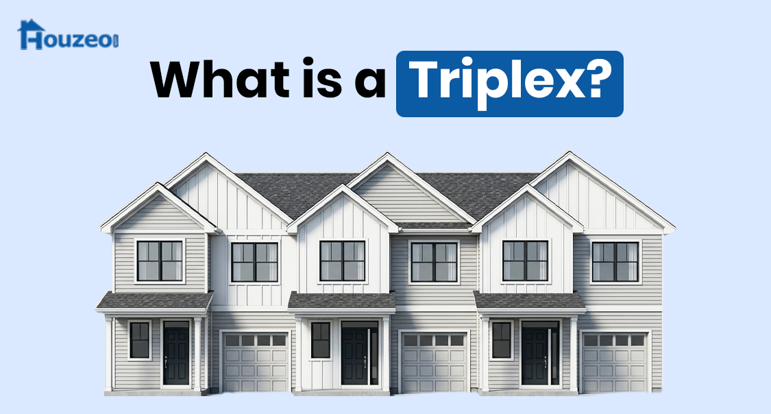What Is a Triplex? Everything You Need to Know