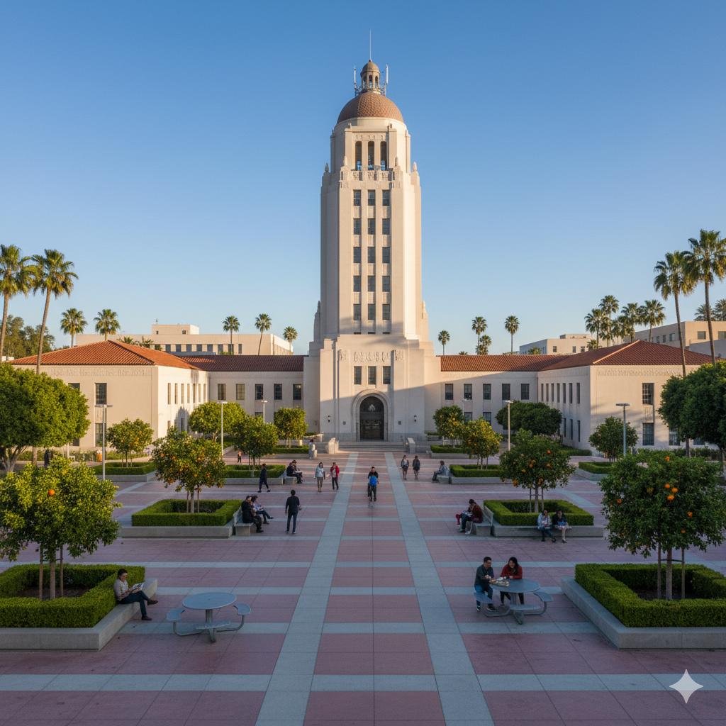 Best Places To Live In Los Angeles County