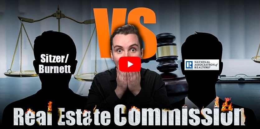 Sitzer/Burnett Lawsuit: The Second Bombshell Lawsuit - HOUZEO NEWS